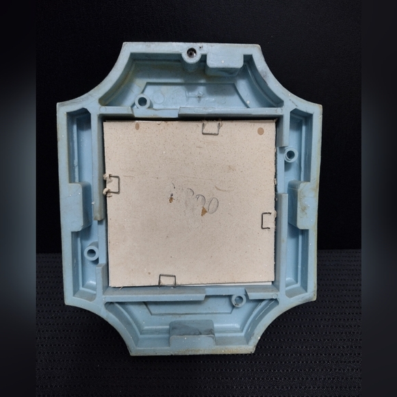 Unknown | Wall Decor | Vintage Framed Mother Poem | Poshmark